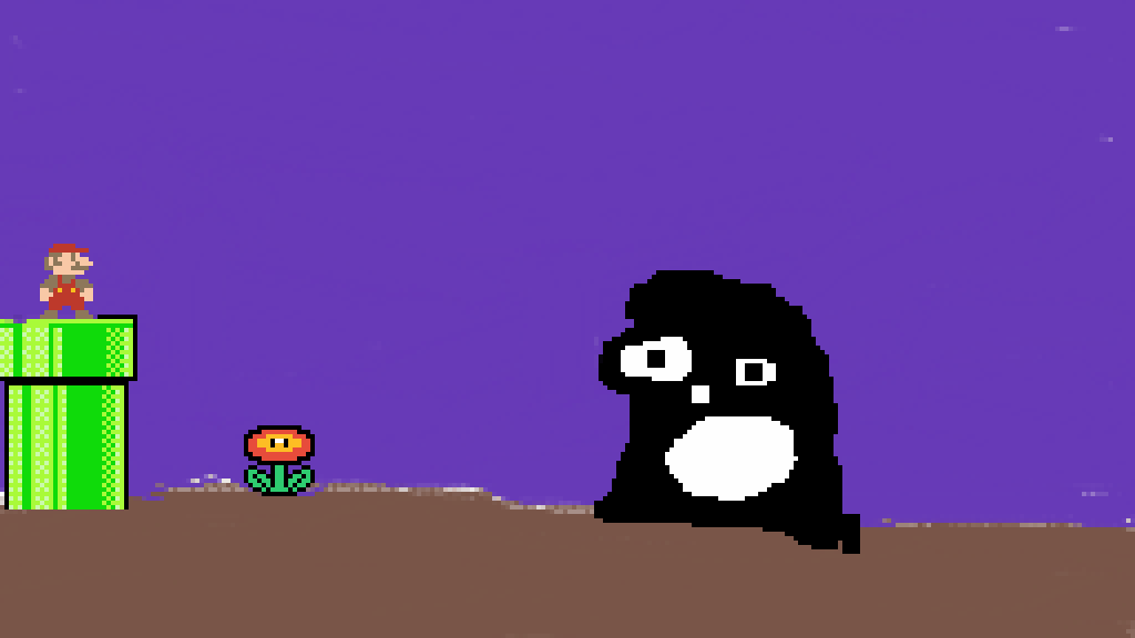 Pixilart - Mr.yeeee by Chuckman5678