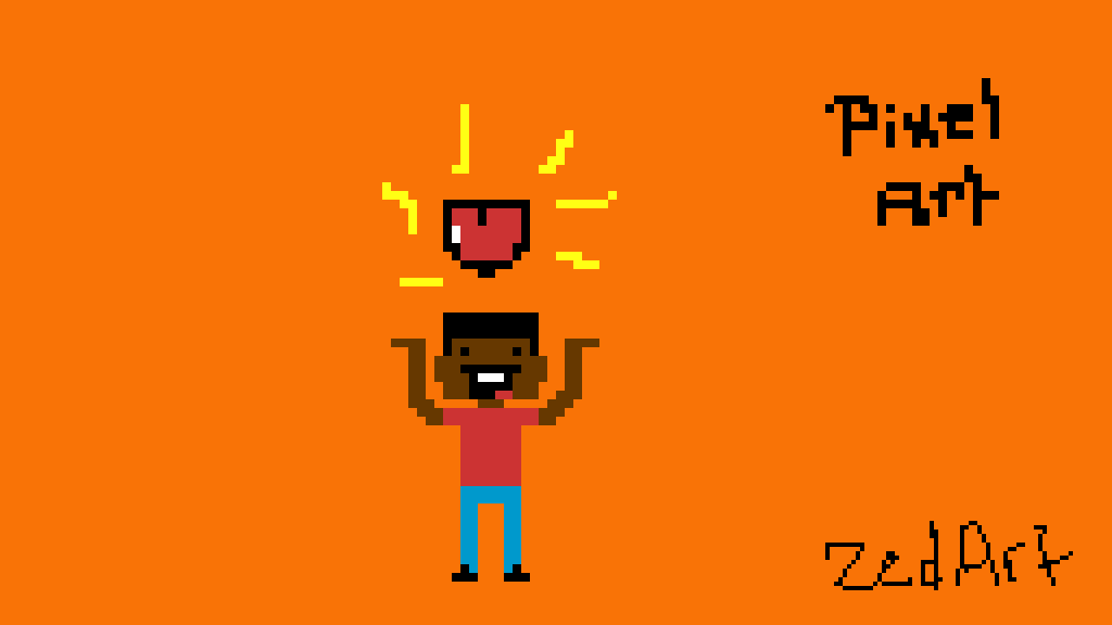 Pixilart - PixelArt by ZailanTheAlien