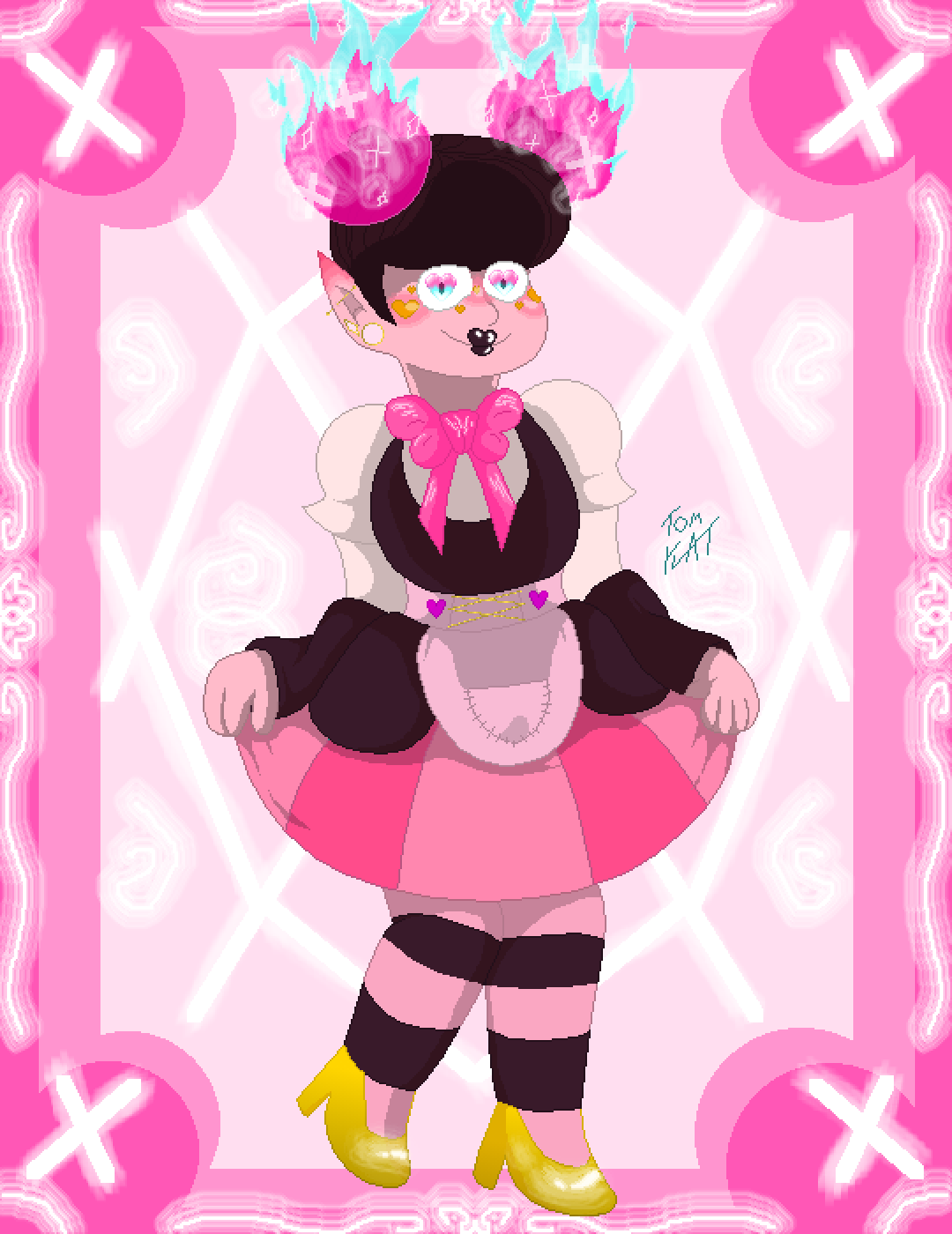 AToya's Gallery - Pixilart