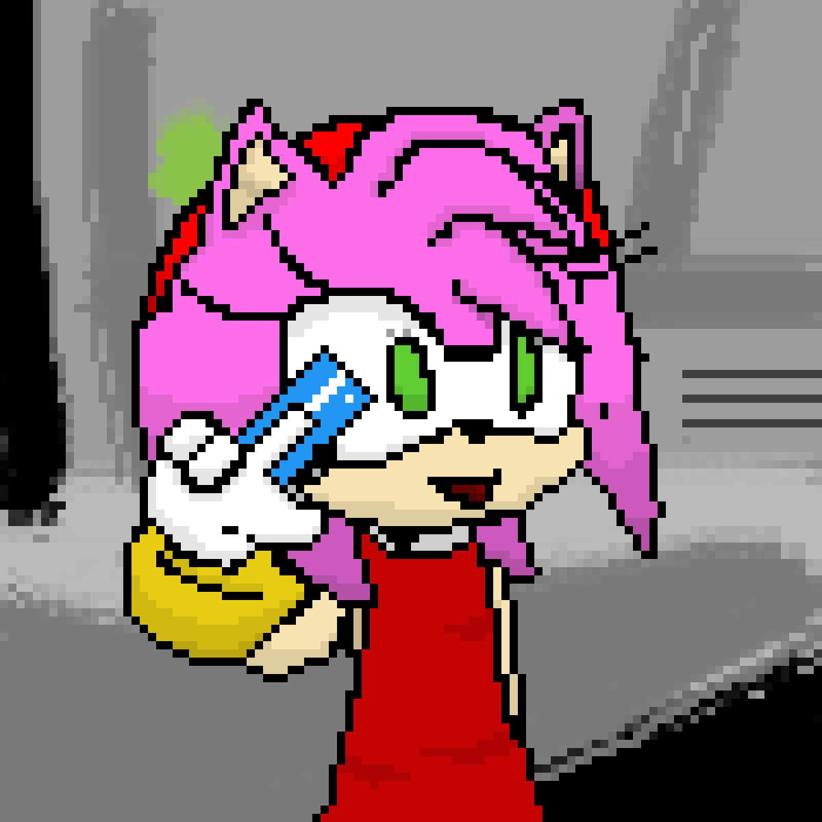 Basaran's Gallery - Pixilart