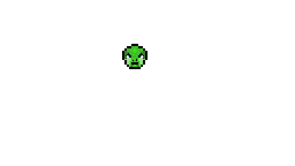Editing Dinosaur head - Free online pixel art drawing tool - Pixilart
