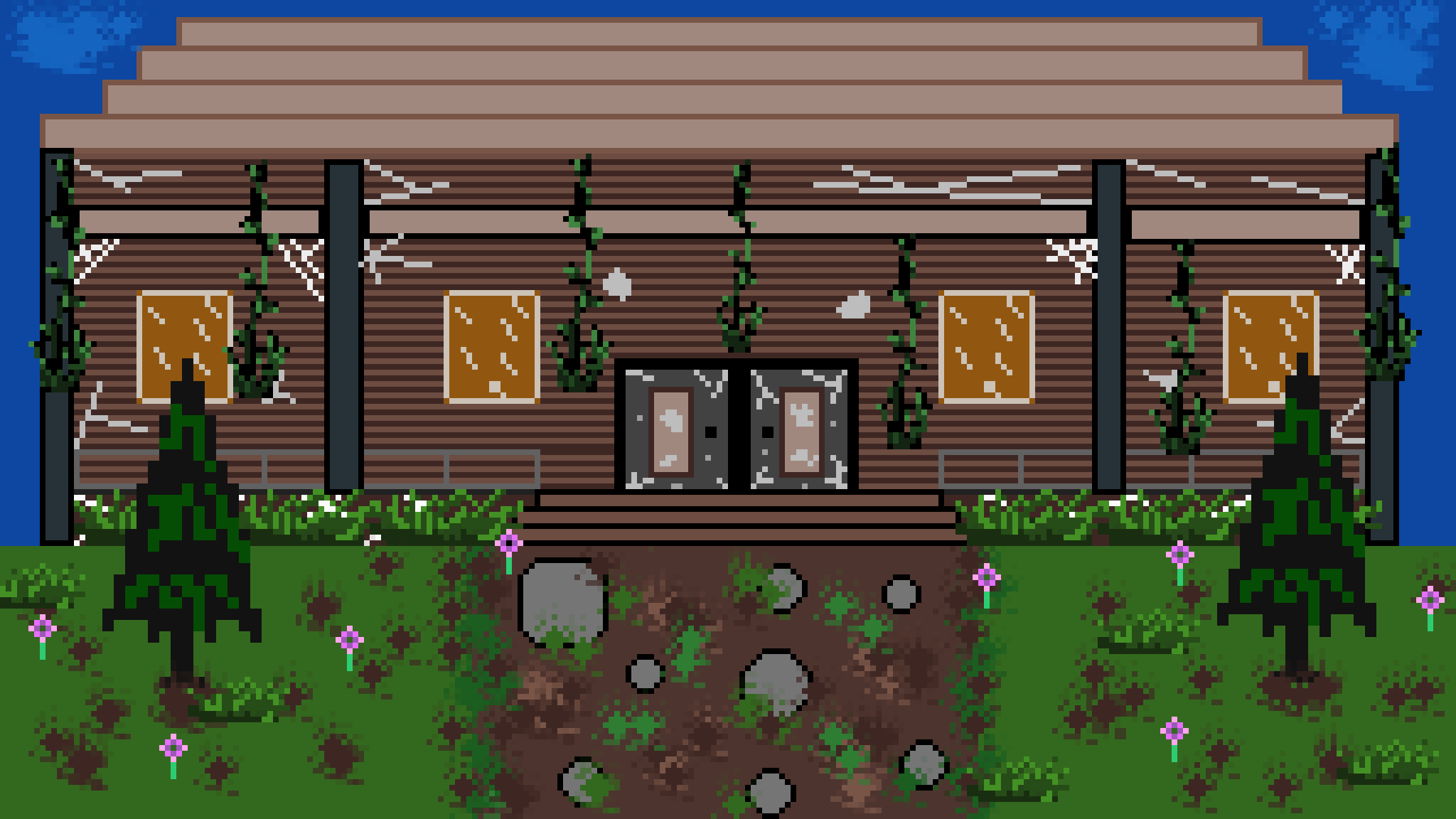 Pixilart - gsdfg by rawadkaiss