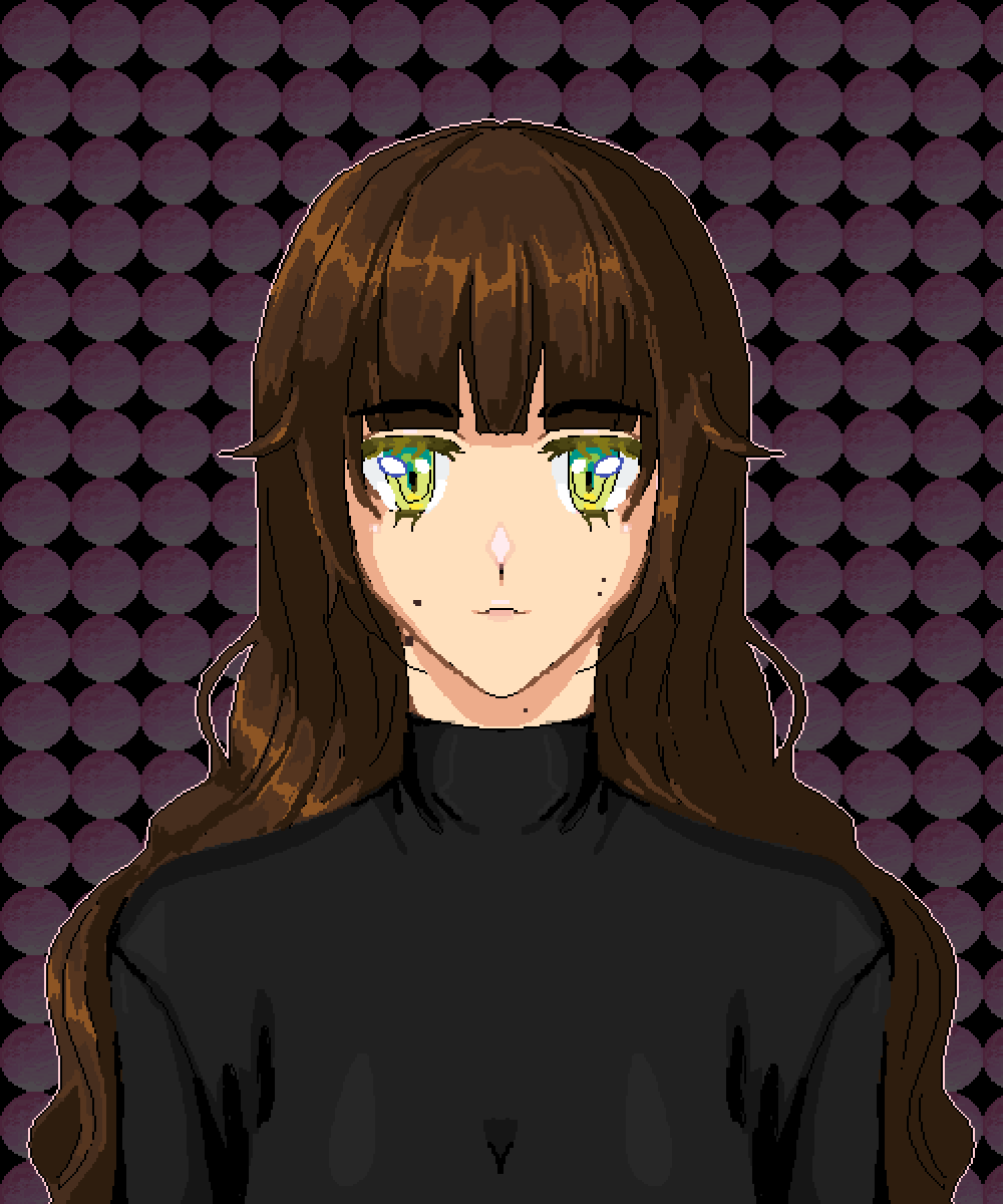 Pixilart - Weeb by ParisBaugetti