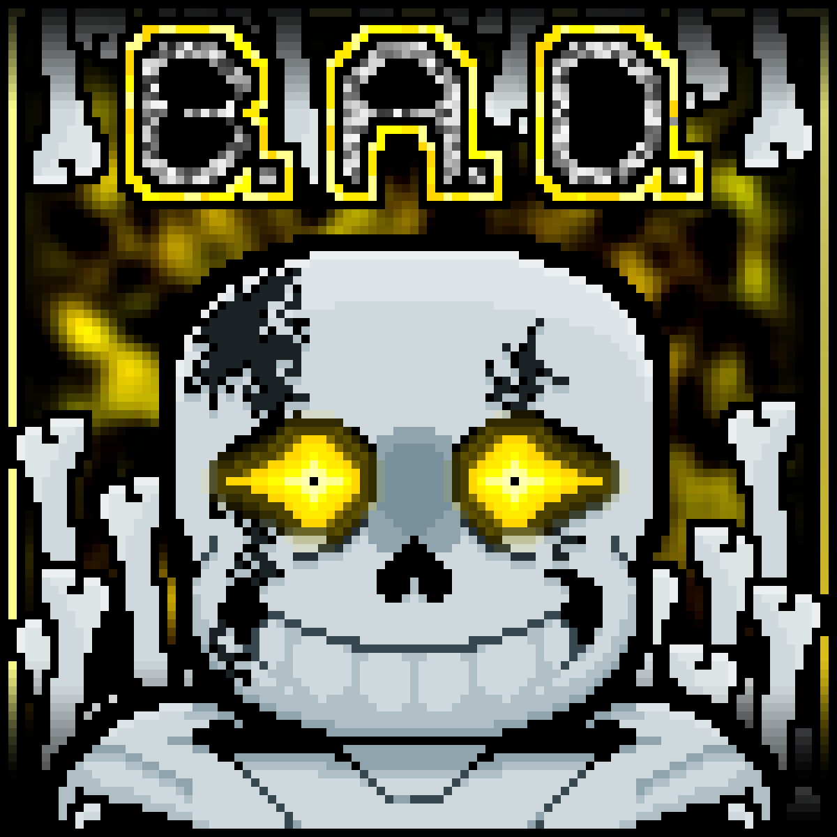 ASFJ by SpamD - Pixilart