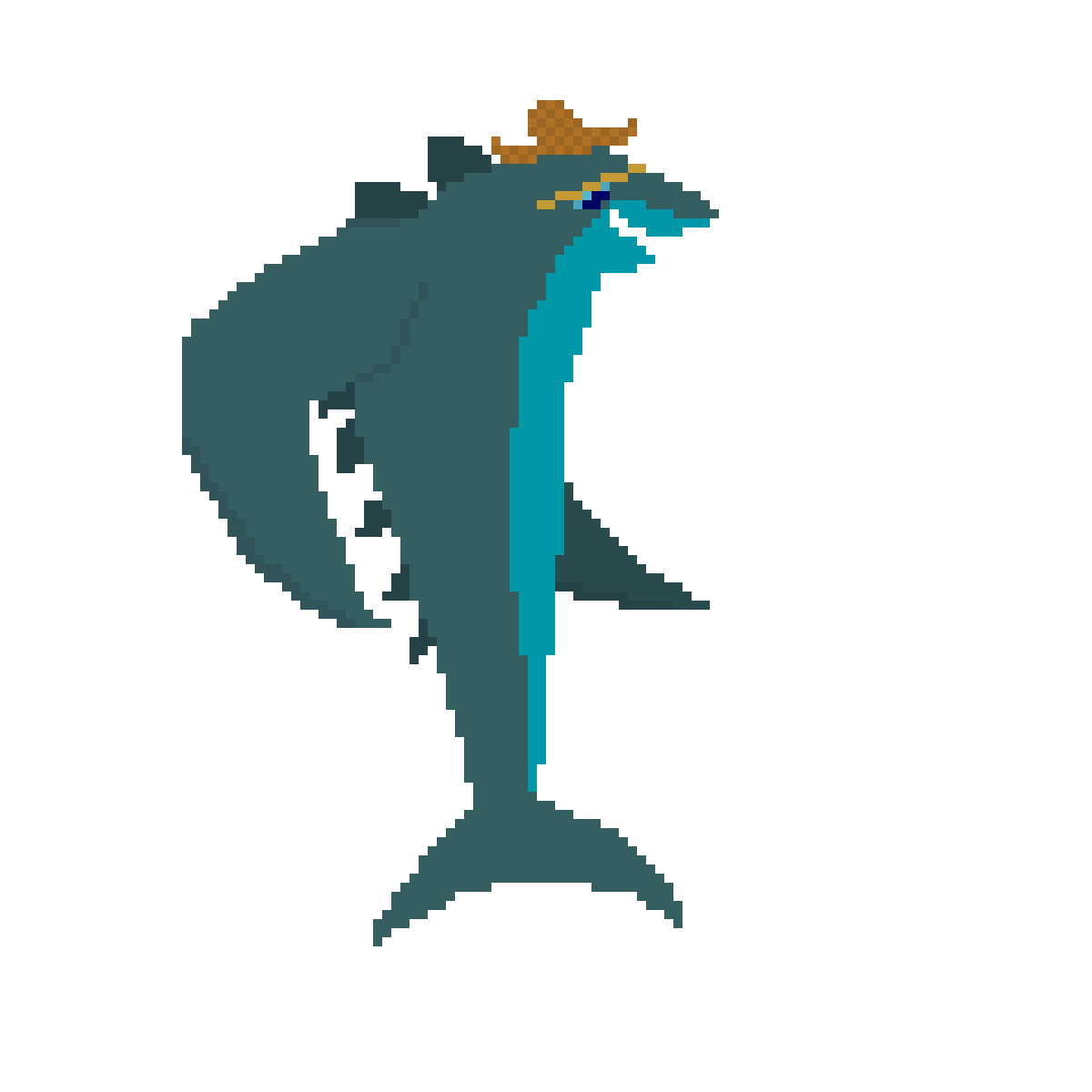 Pixilart - Sprite Attack by Unknology