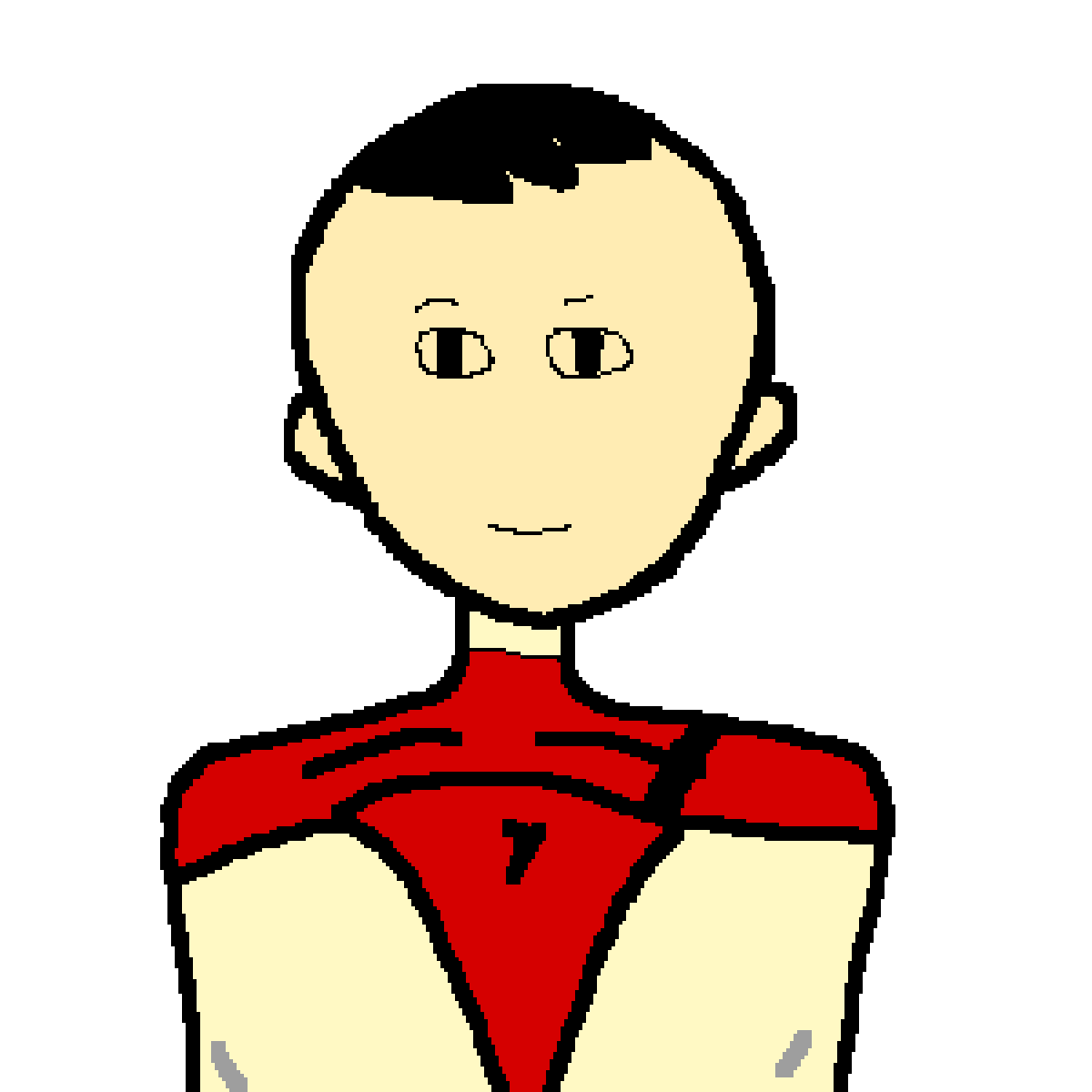 Editing someone - Free online pixel art drawing tool - Pixilart