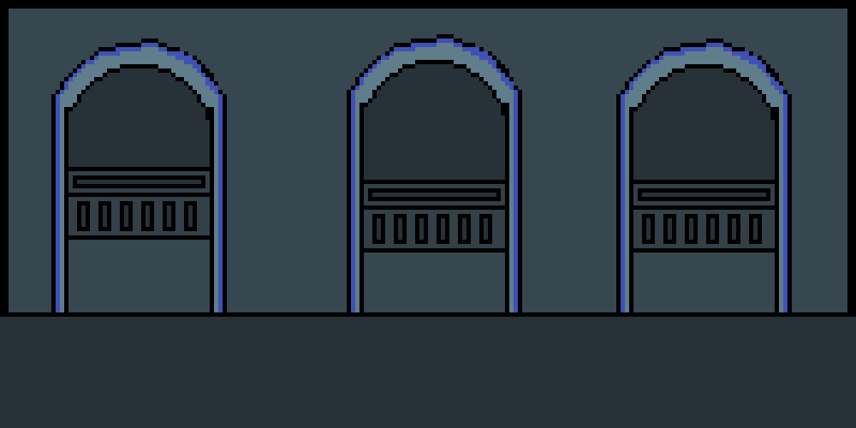 Pixilart - Secret Bunker - Entrence by Pixel-Lord-12