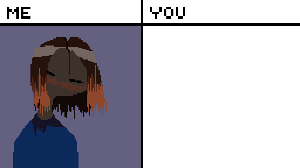 Editing How do you draw people? *COLLAB* - Free online pixel art ...