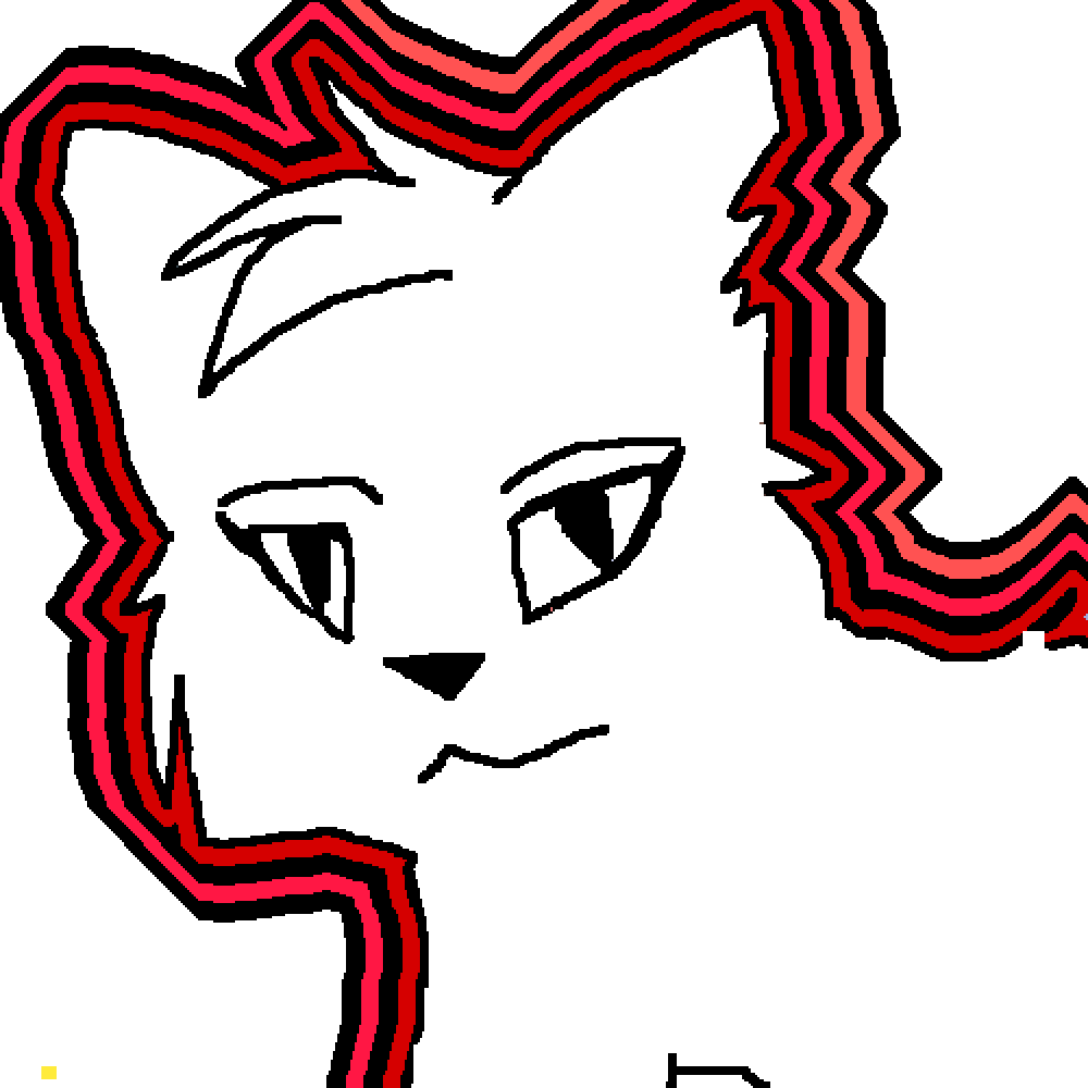 Pixilart - Yikes by PiperZwolf