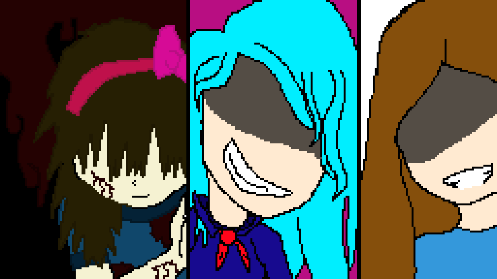 Pixilart - Anime collab by xXSunFlowerXx