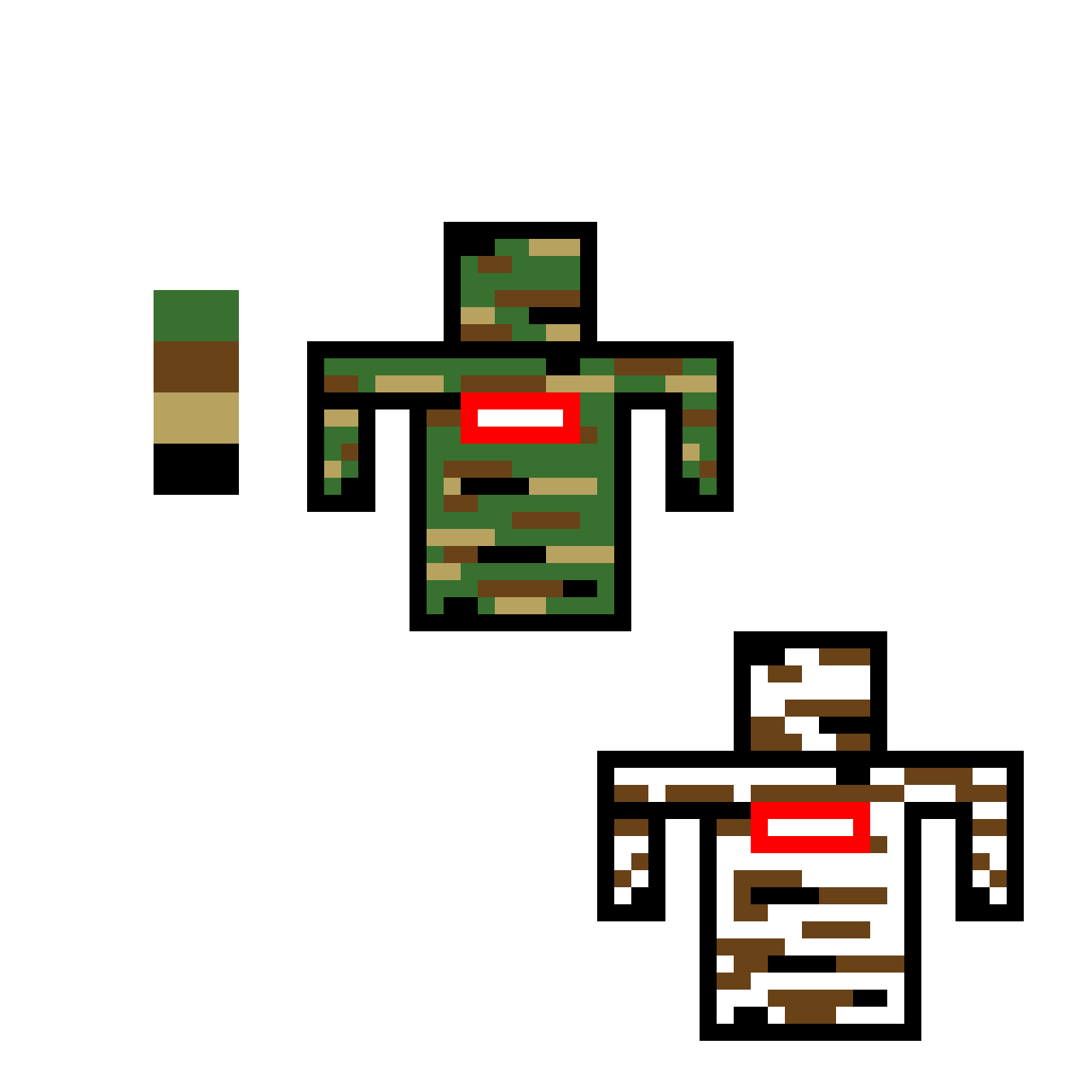 Editing gg eZ - Free online pixel art drawing tool - Pixilart