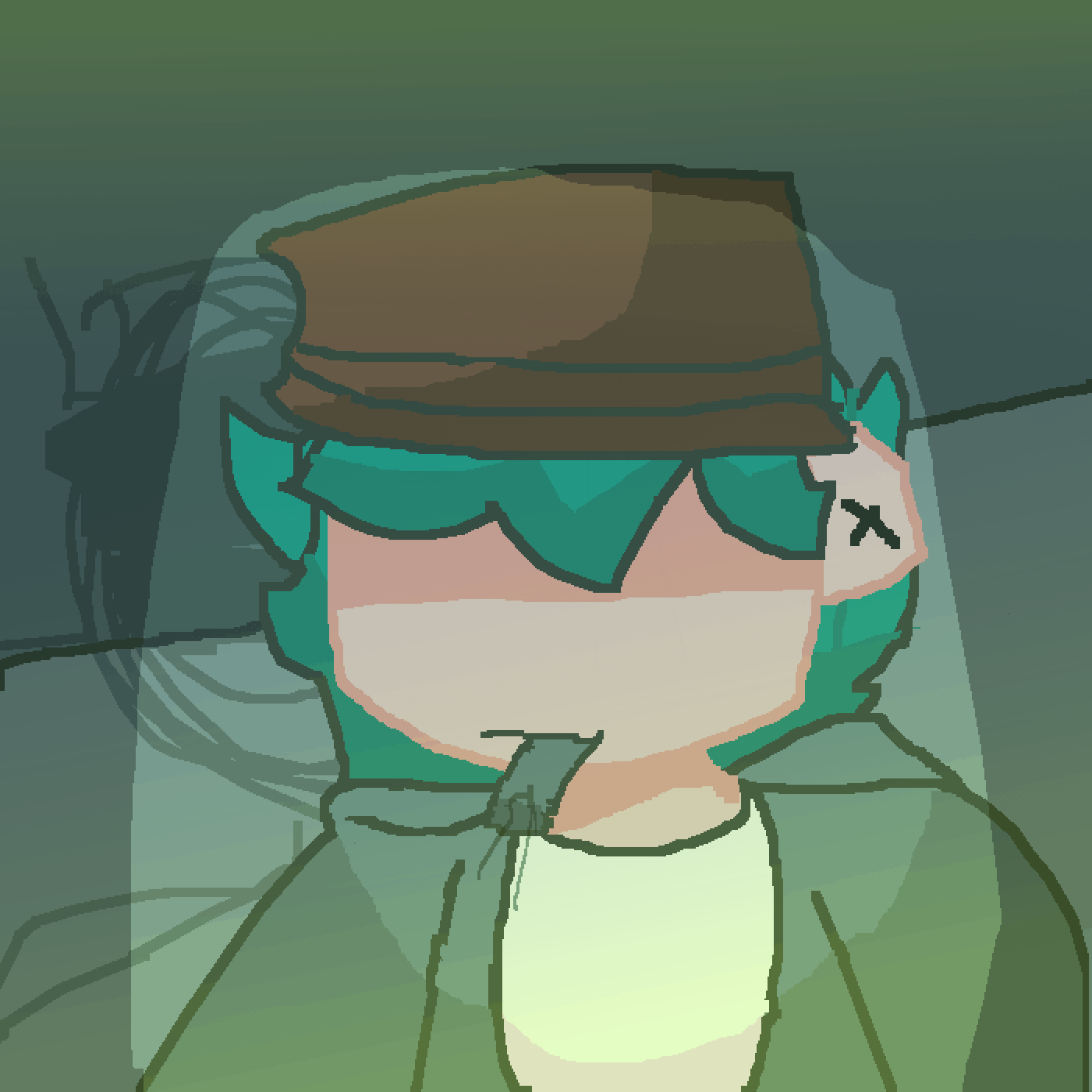 Pixilart - garcello by S-a-r-v-e-n-t-e