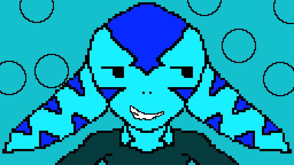 Pixilart - zora by netrotlvl-x