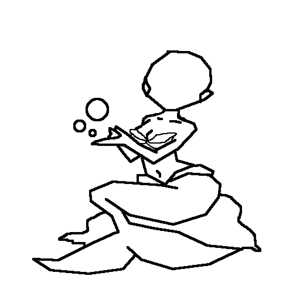 Pixilart - Mermaid Base by SilverDemonWolf