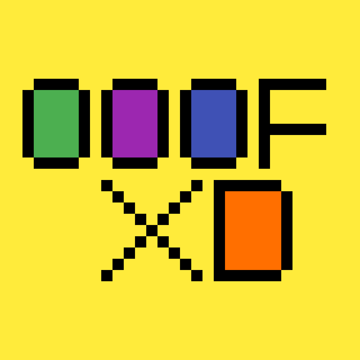Pixilart - Oof by AshDark914