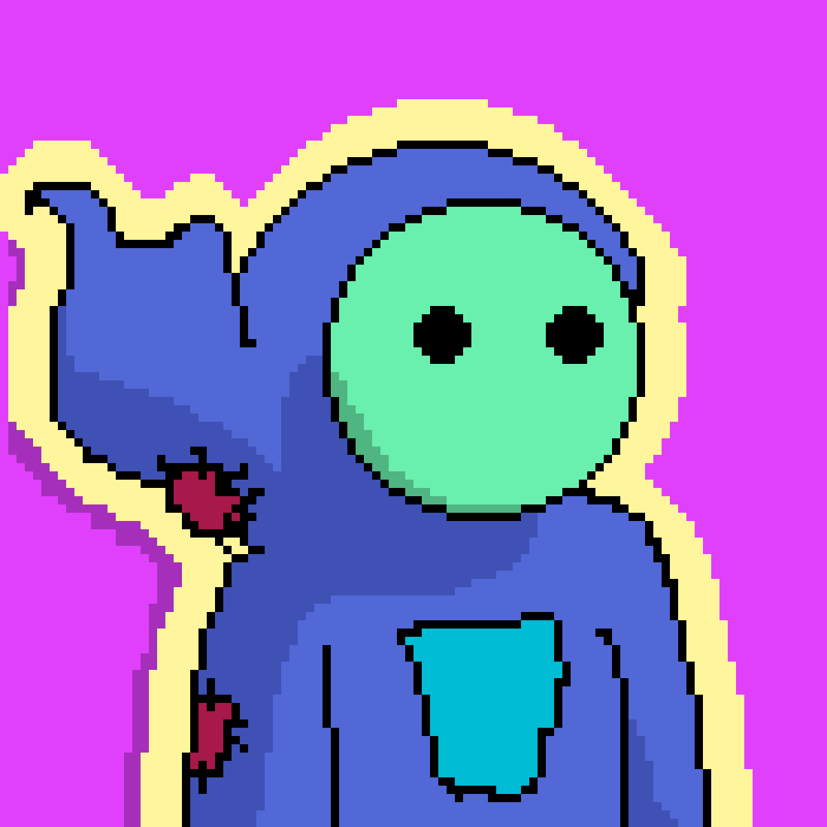 Pixilart - Gingerpale by Khalaf