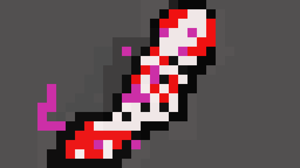 Editing Bow - Free online pixel art drawing tool - Pixilart