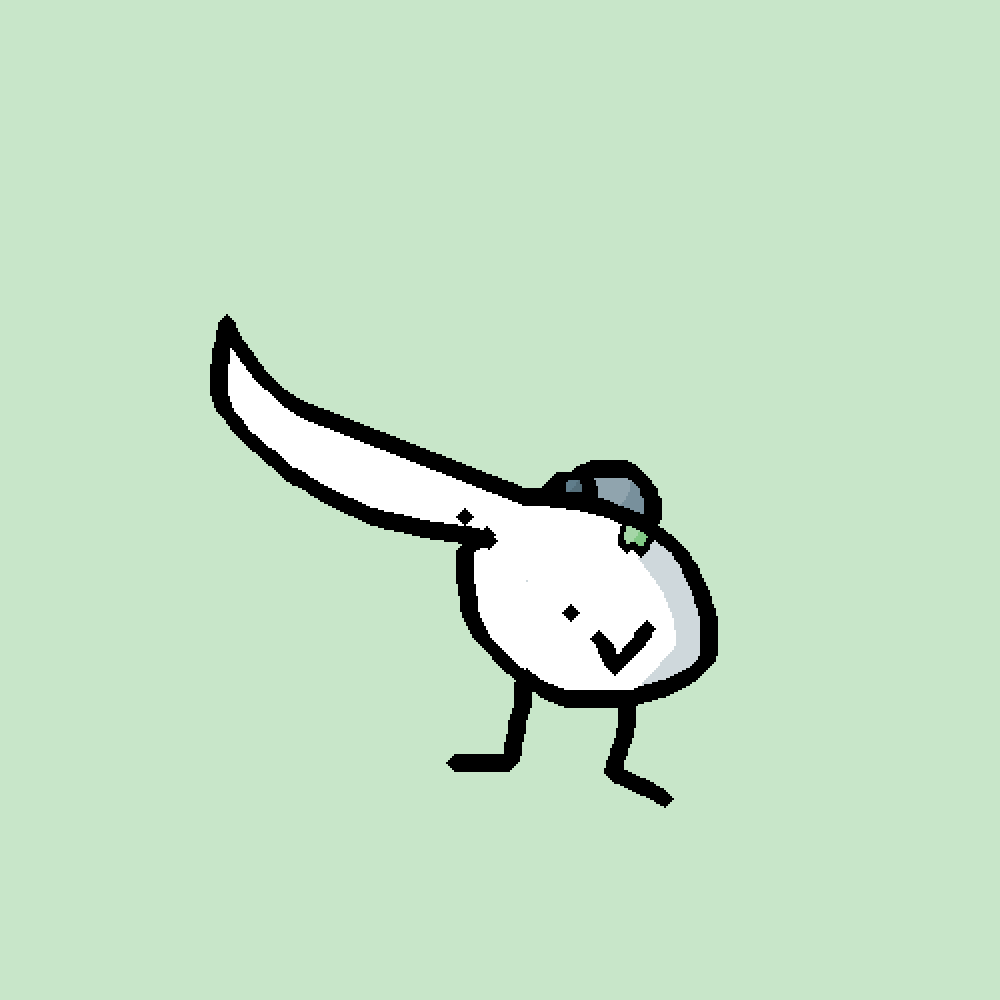 Pixilart - Berd by Cattio