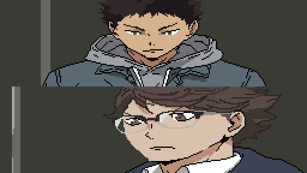 Mrs-Oikawa's Gallery - Pixilart