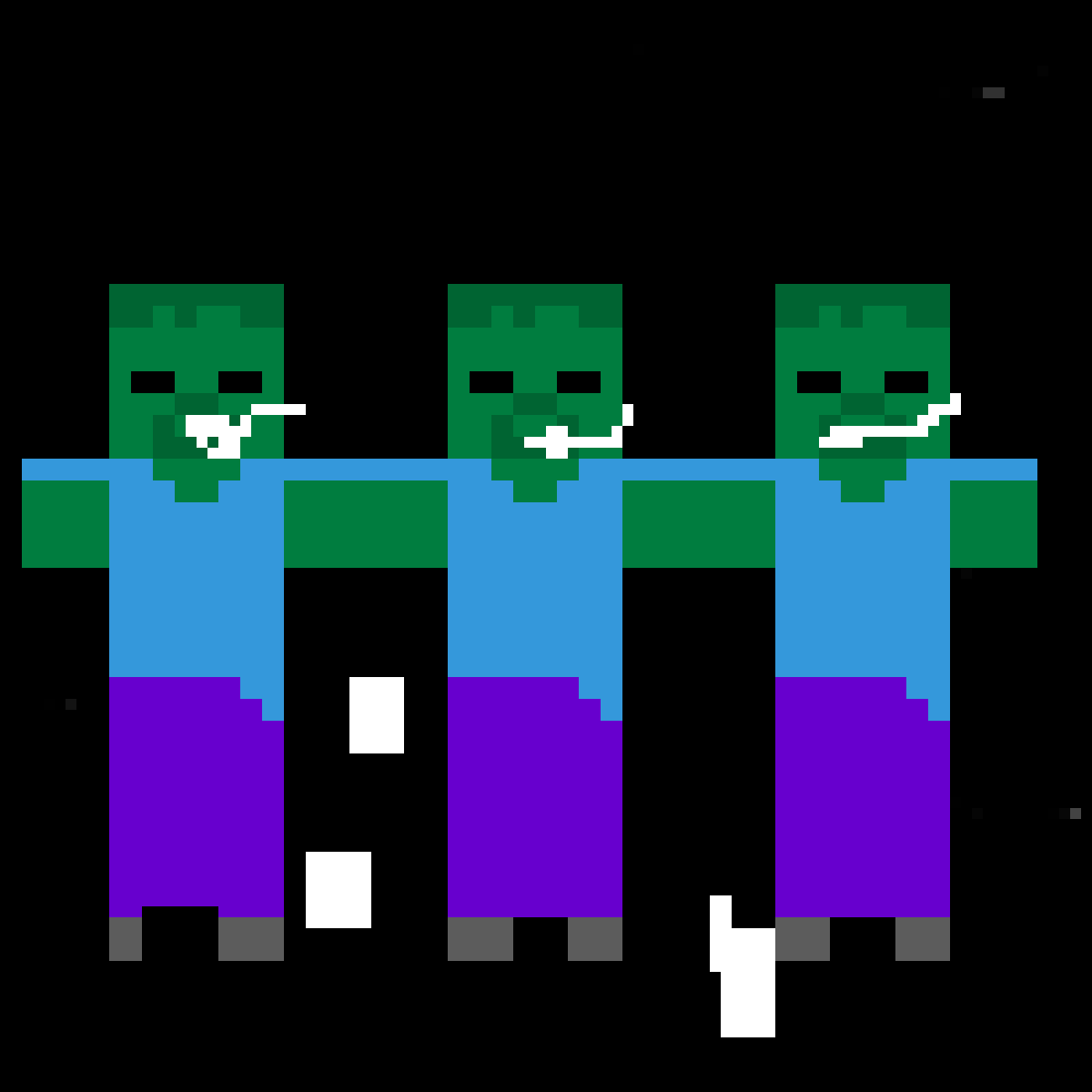 kyron-the-man-1's Gallery - Pixilart