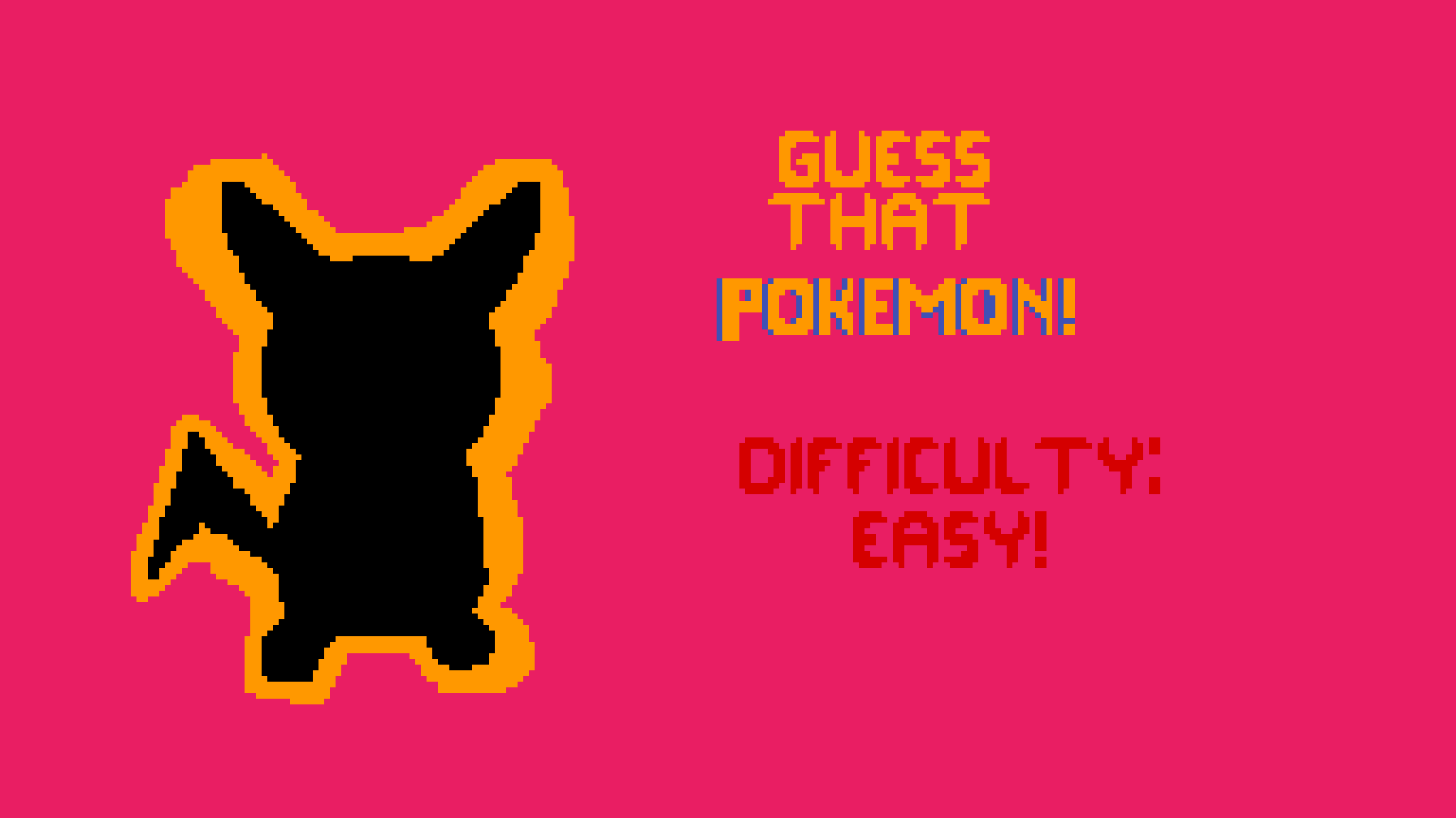 Pokemon 2048 1152 Related Cancelled Pokemon Z Version Details Leak
