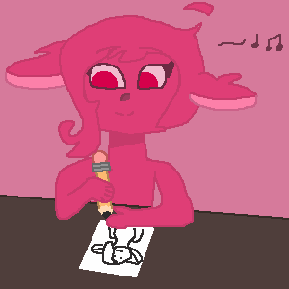 Pixilart - Fusion Extravaganza Ep 1 by NotAPrinceSimp