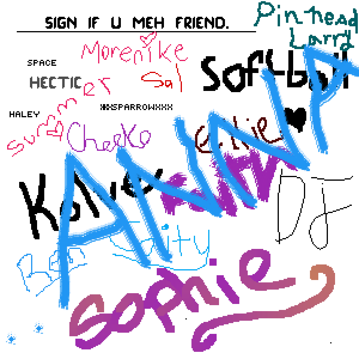 Editing Sign - Free online pixel art drawing tool - Pixilart