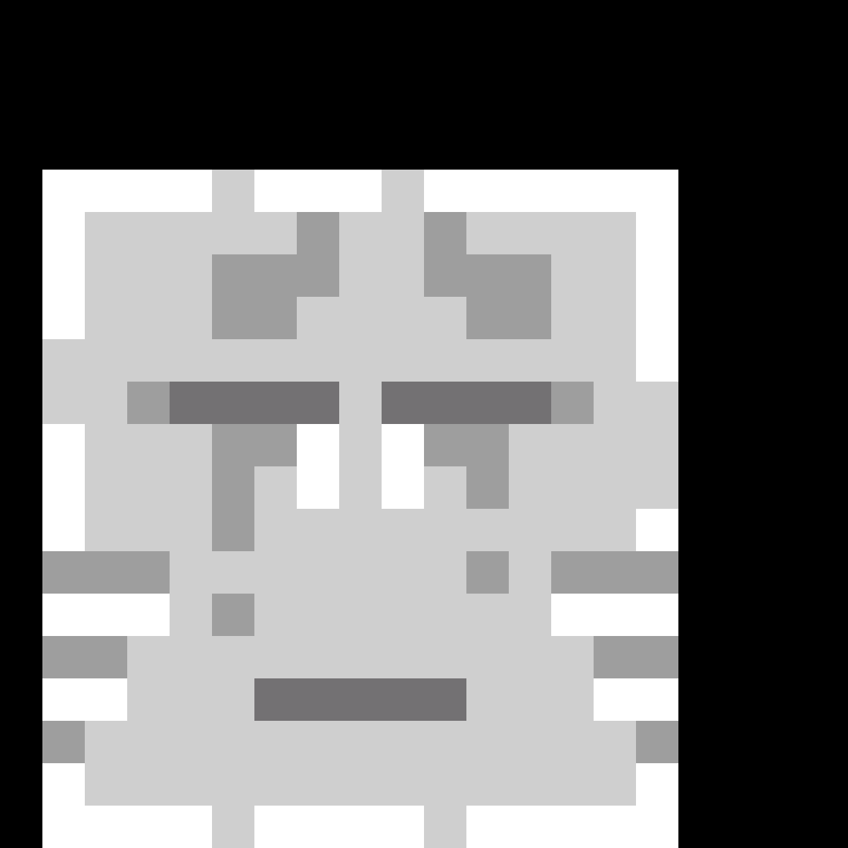 Editing Ghast - Free online pixel art drawing tool - Pixilart