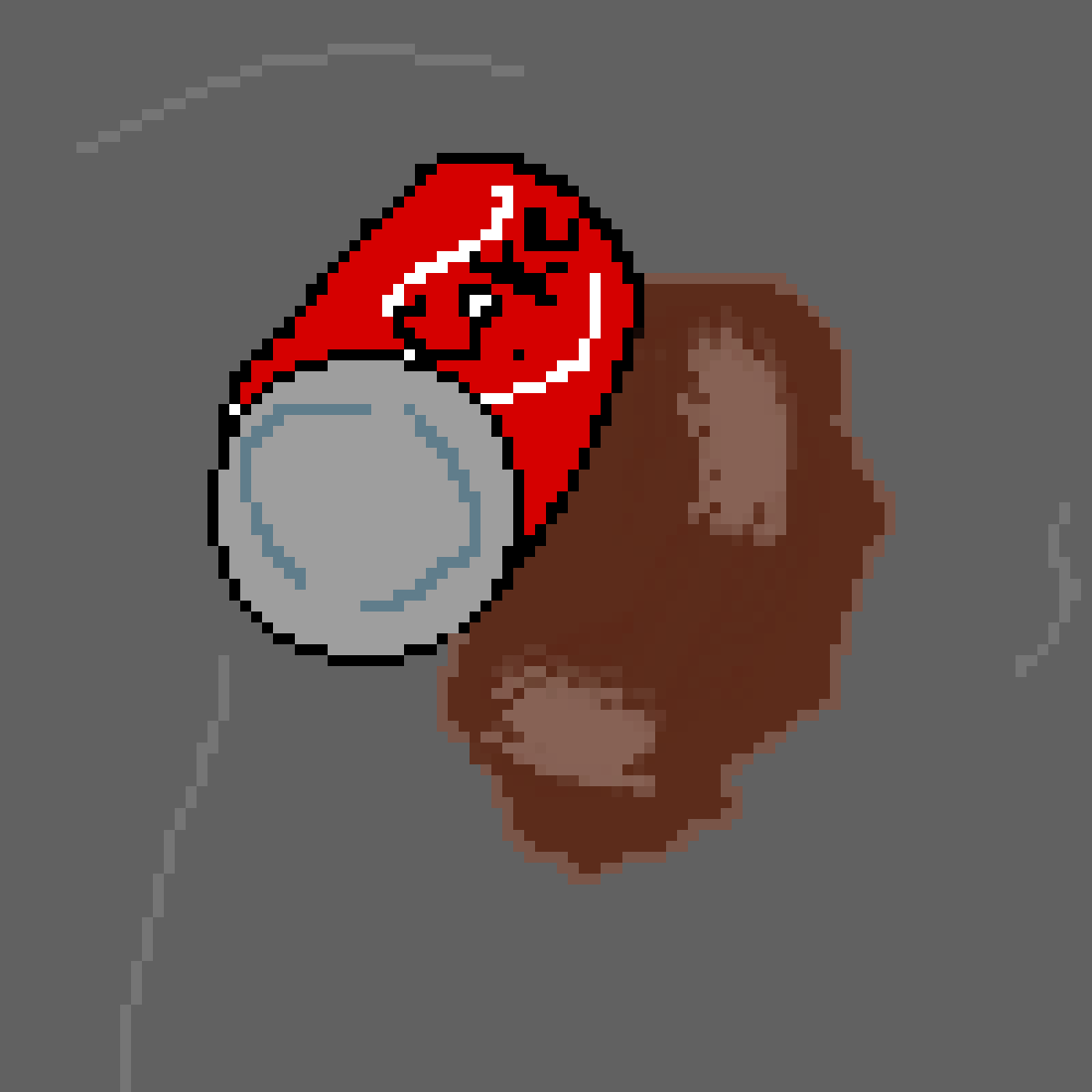 Editing soda - Free online pixel art drawing tool - Pixilart