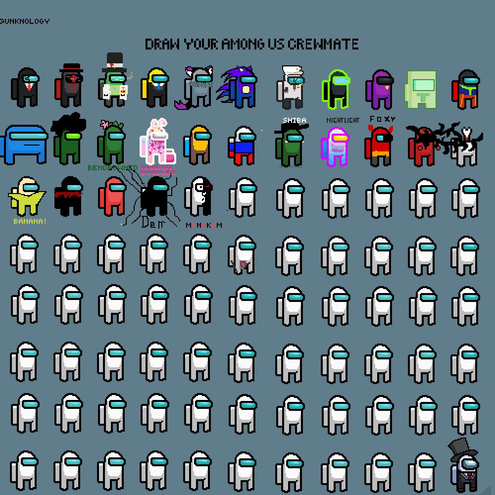 Colin-Stack's Gallery - Pixilart