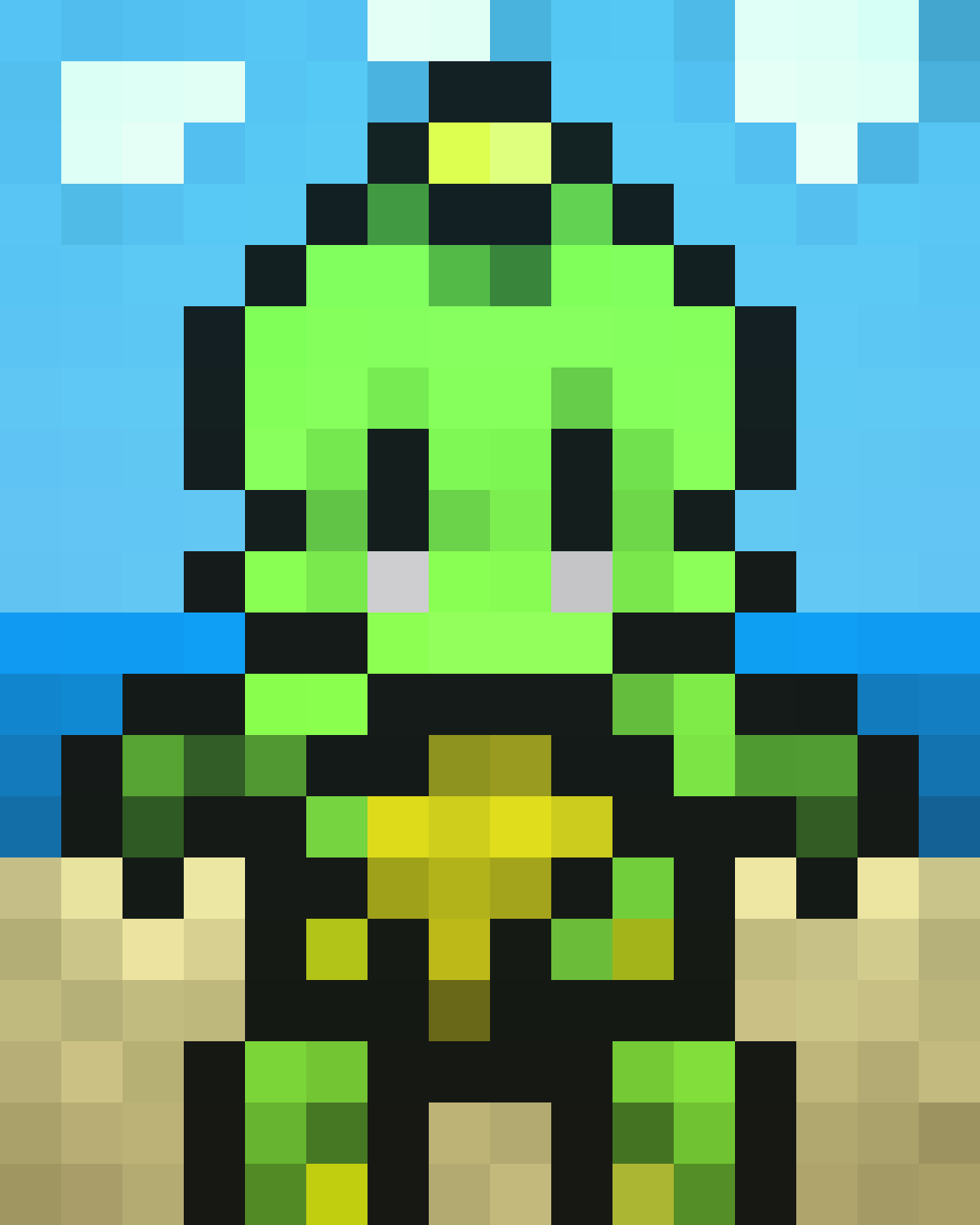 Ometta's Gallery - Pixilart