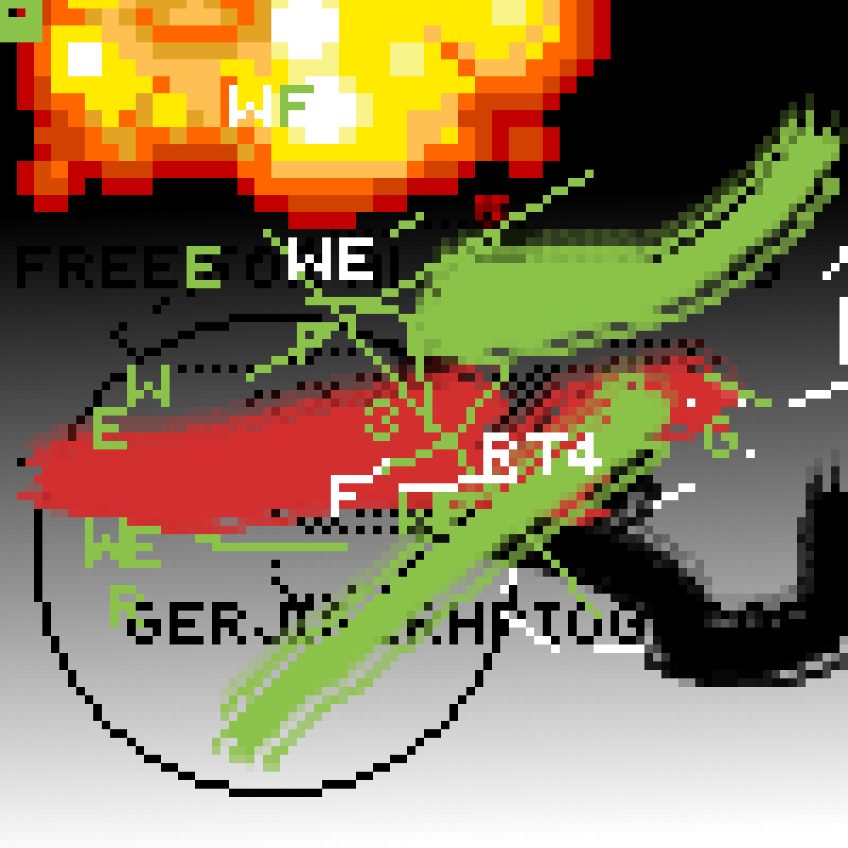 Pixilart - ffa drawing by NeonNathaniel