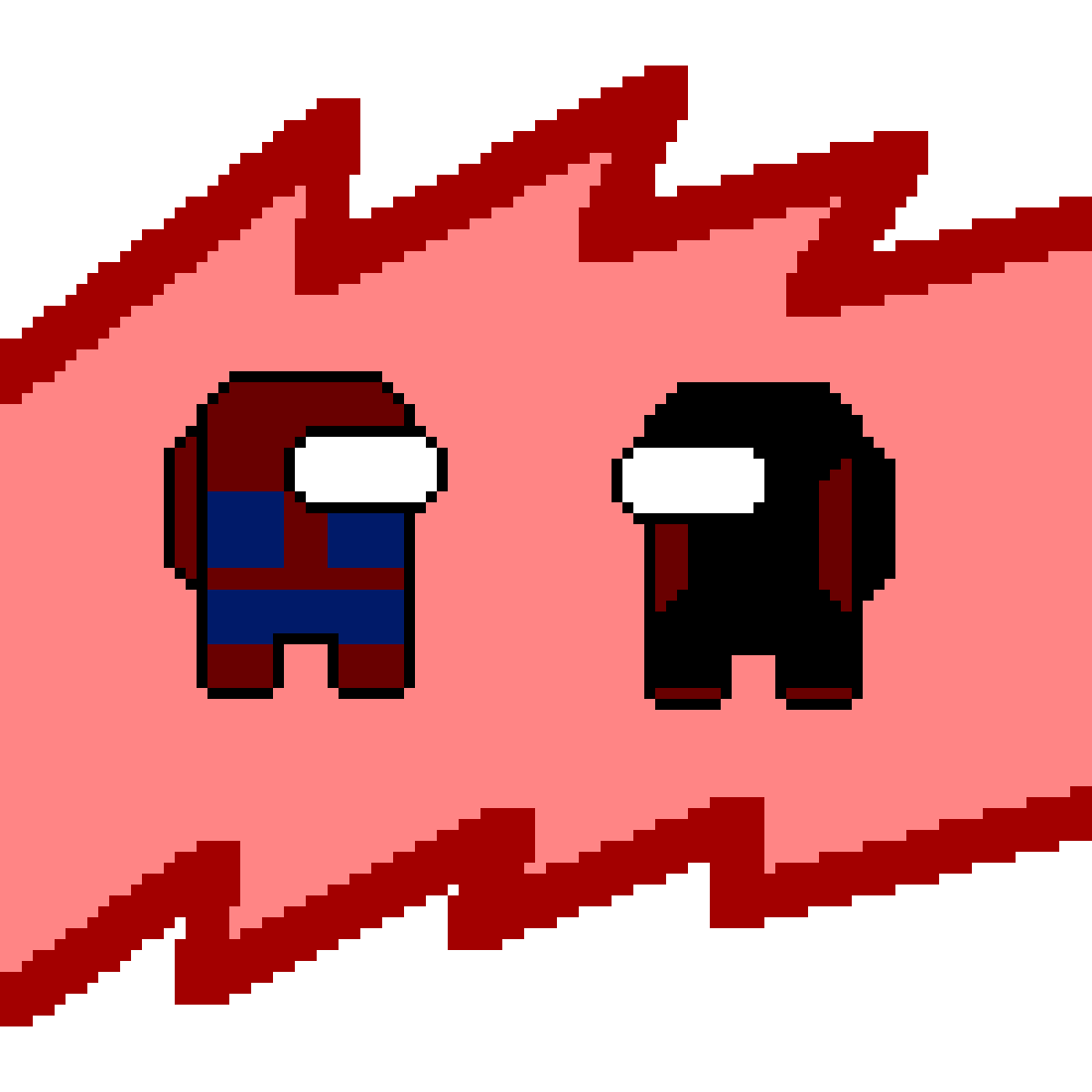 Pixilart - Spider man among us death by NyanBadger50