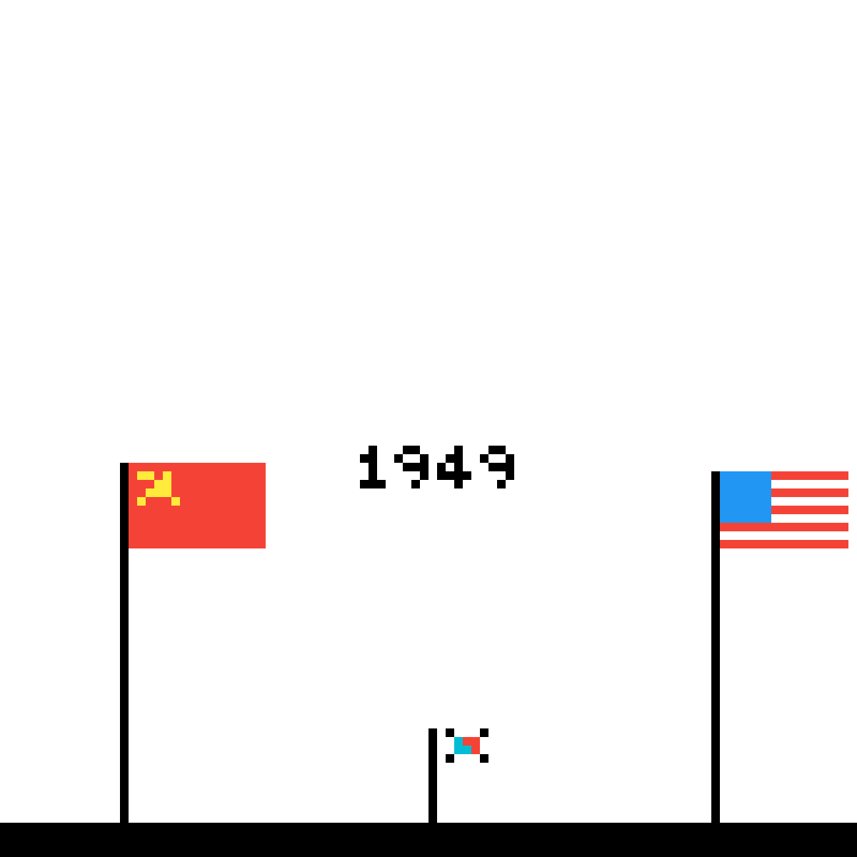 Editing cold war - Free online pixel art drawing tool - Pixilart