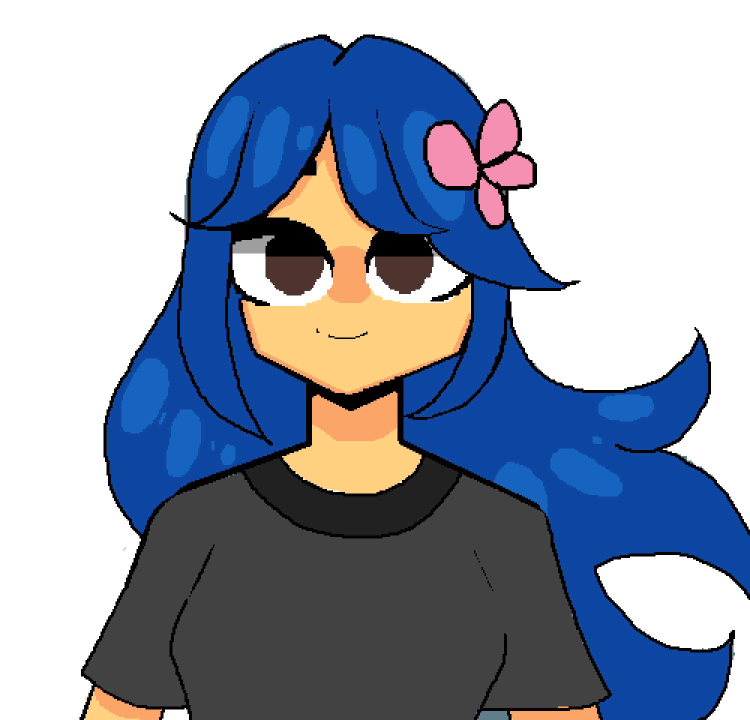 Pixilart - funneh by StarlightLizaa