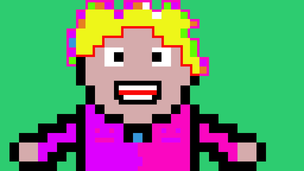 Pixilart - NEW LOGO by SIKEZ-PLAYZ