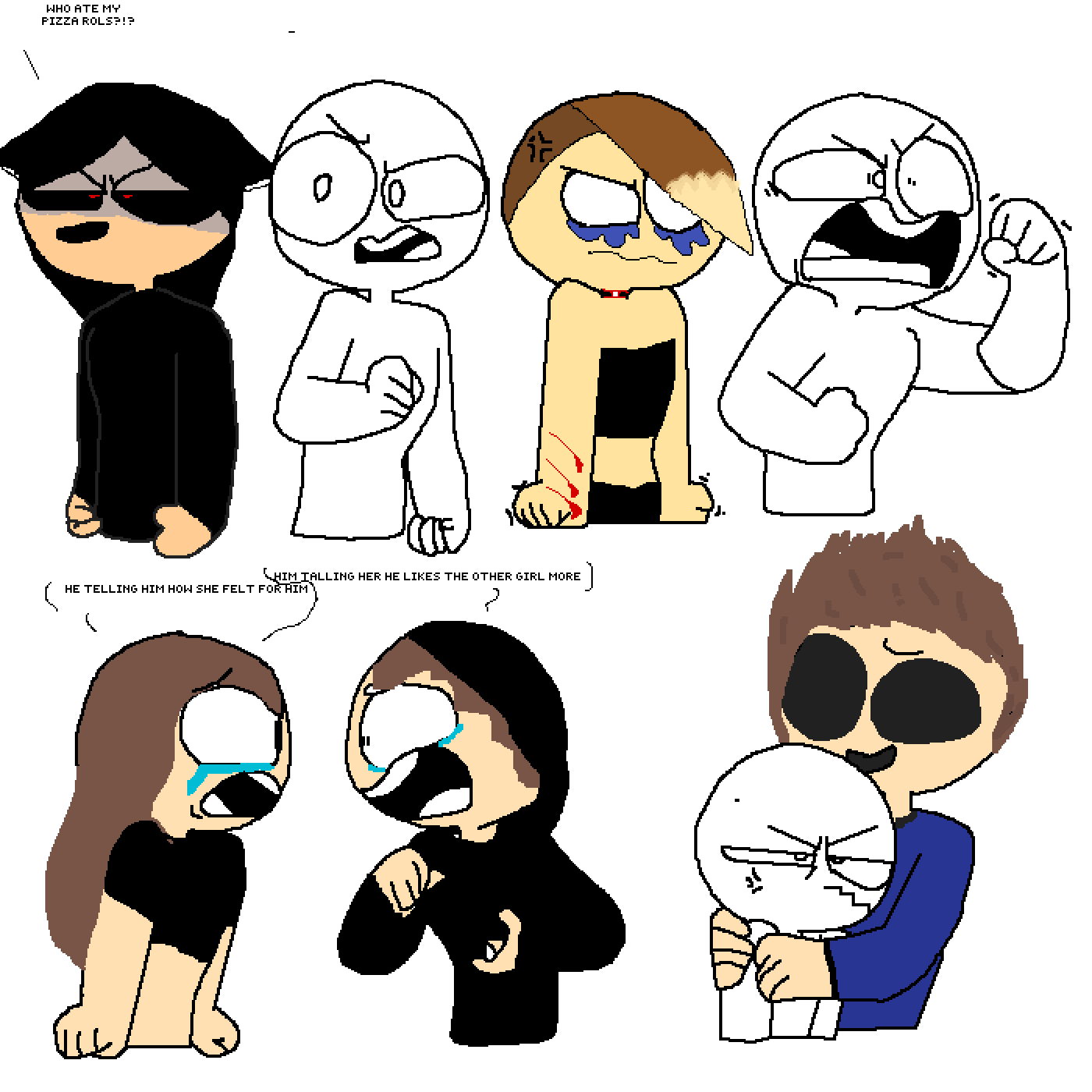 Editing jnjn - Free online pixel art drawing tool - Pixilart