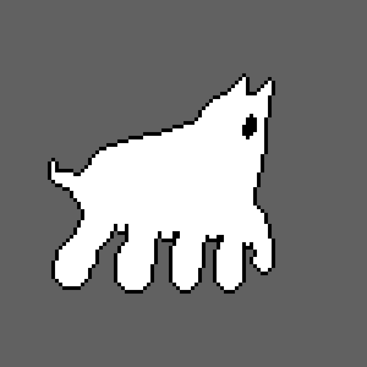 Pixilart - Endogeny by Zaboink