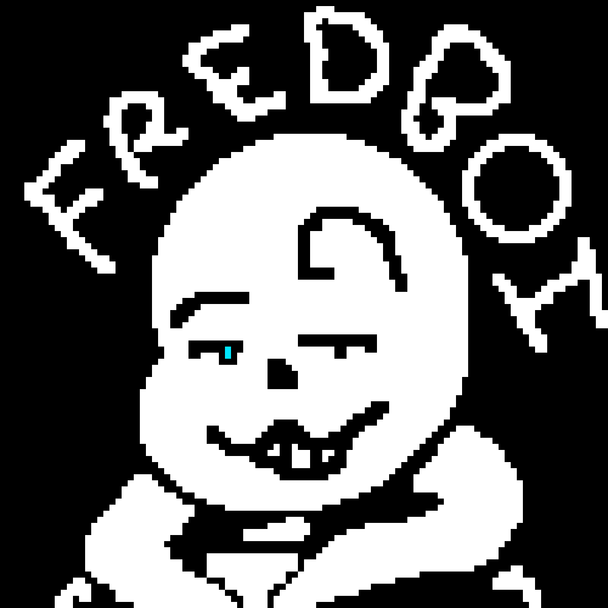 Pixilart - my new pfp by FredBOI