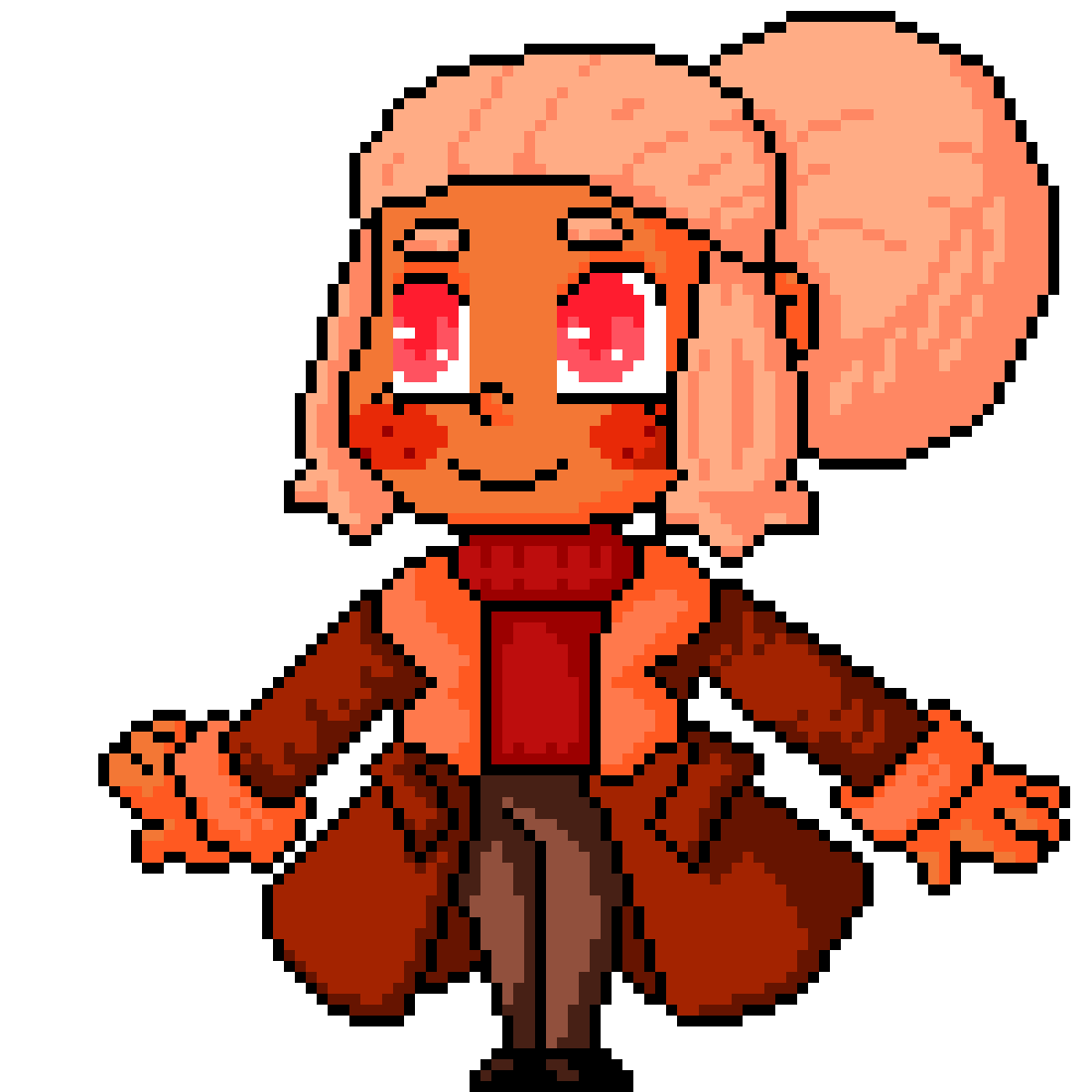 Arinna S Gallery Pixilart