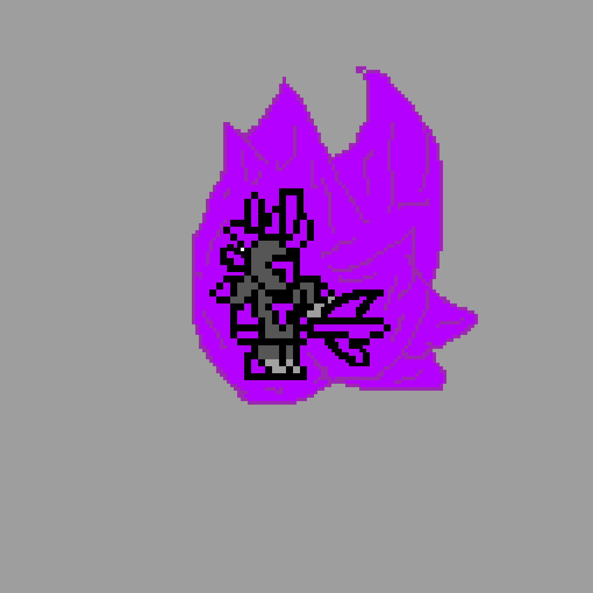 Pixilart - Mega peka by supdude22