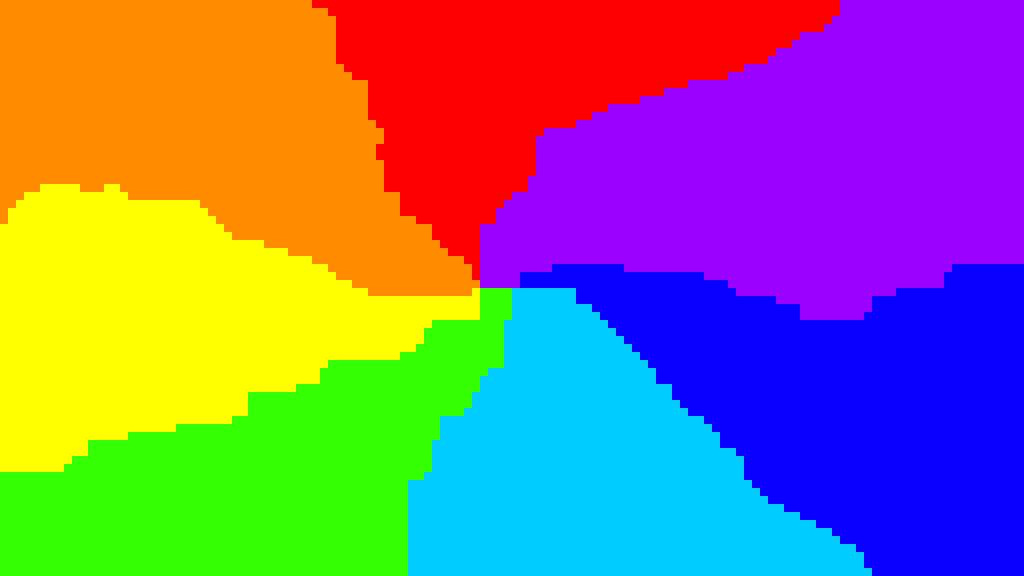 Pixilart - Colors into fog by gg-ligit