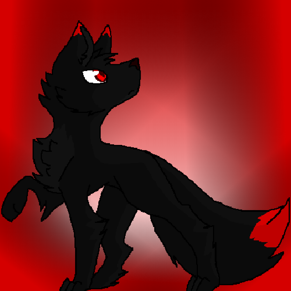 Pixilart - Aaron The Ultima by CUTEkittenGIRL