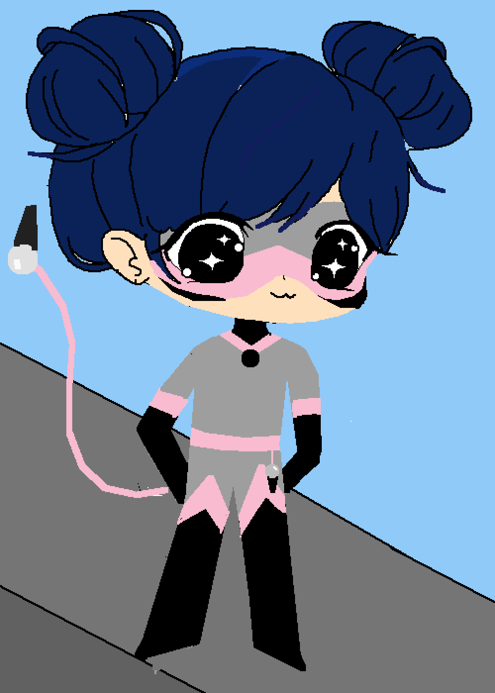 Pixilart - Multimouse by DarkSpiritual