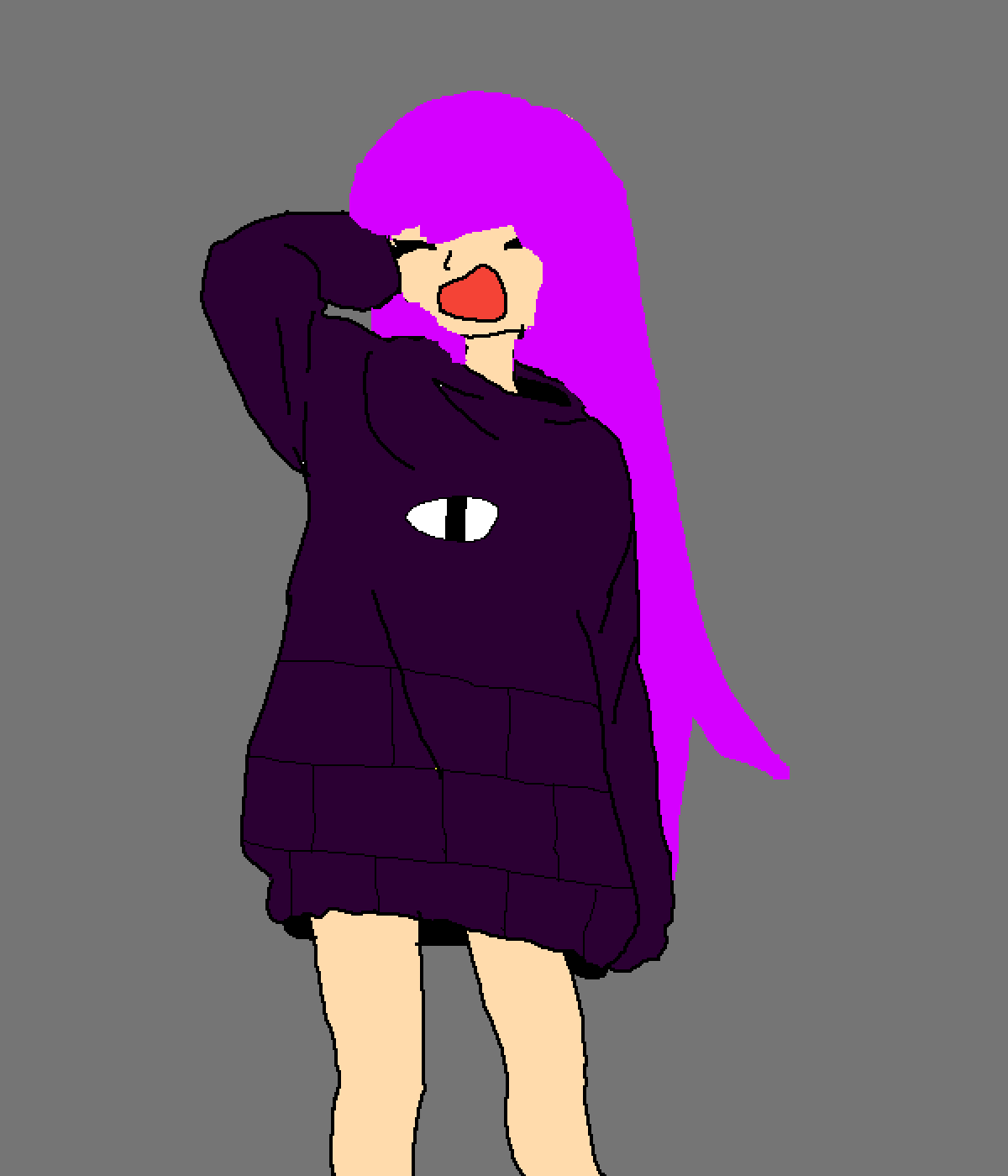 Editing kate cipher - Free online pixel art drawing tool - Pixilart