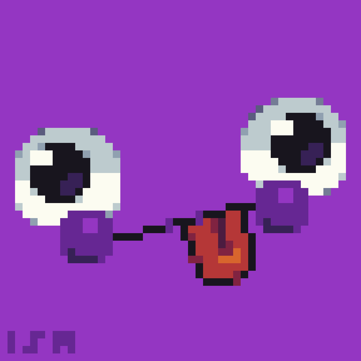 Pixilart - contest entry by Isas-Studio