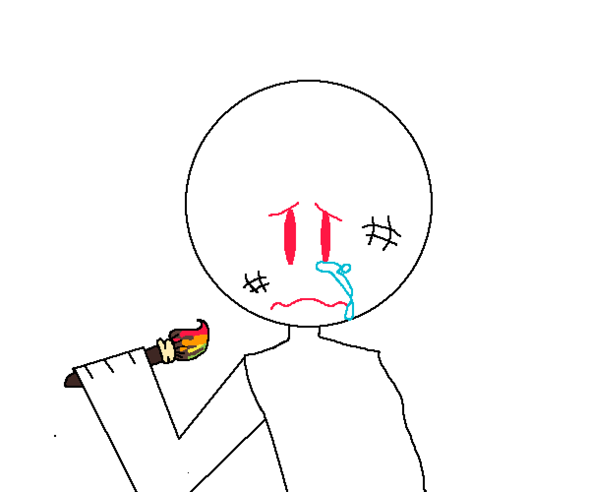 Pixilart - not very creative by Shiibee