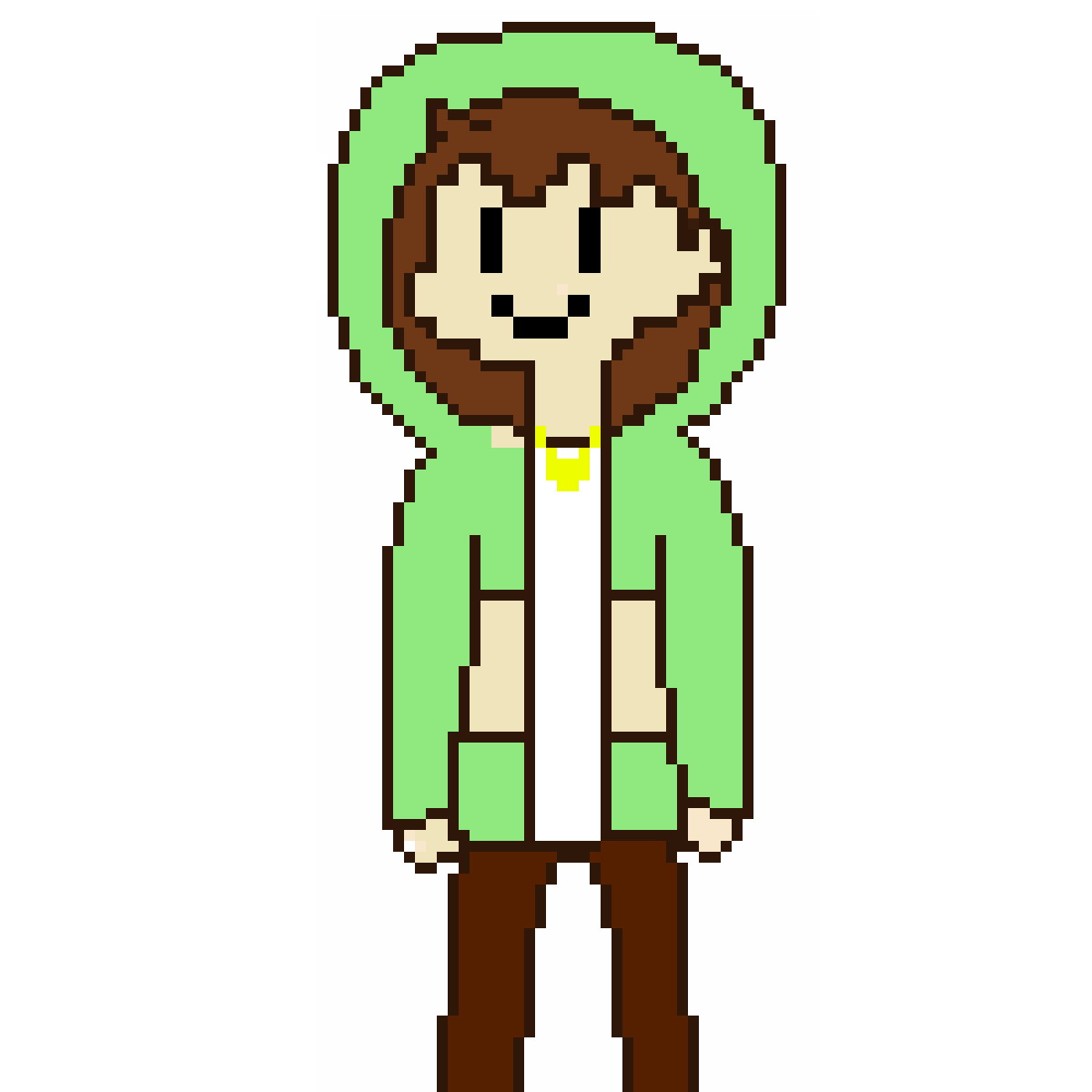 Pixilart - SS Chara s Emotions by SSChara