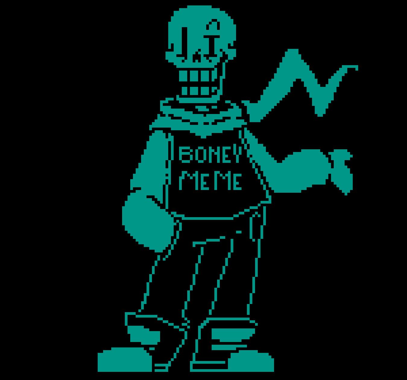 Pixilart - FF underswap pap redesign by eggy-flare