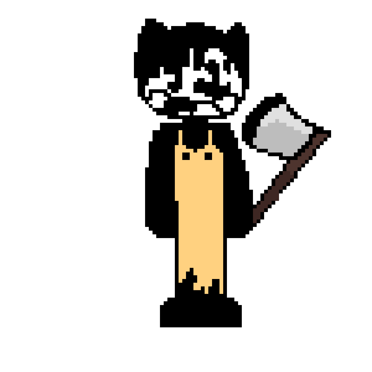 Pixilart - Sammy Lawrence Gif by Anonymous